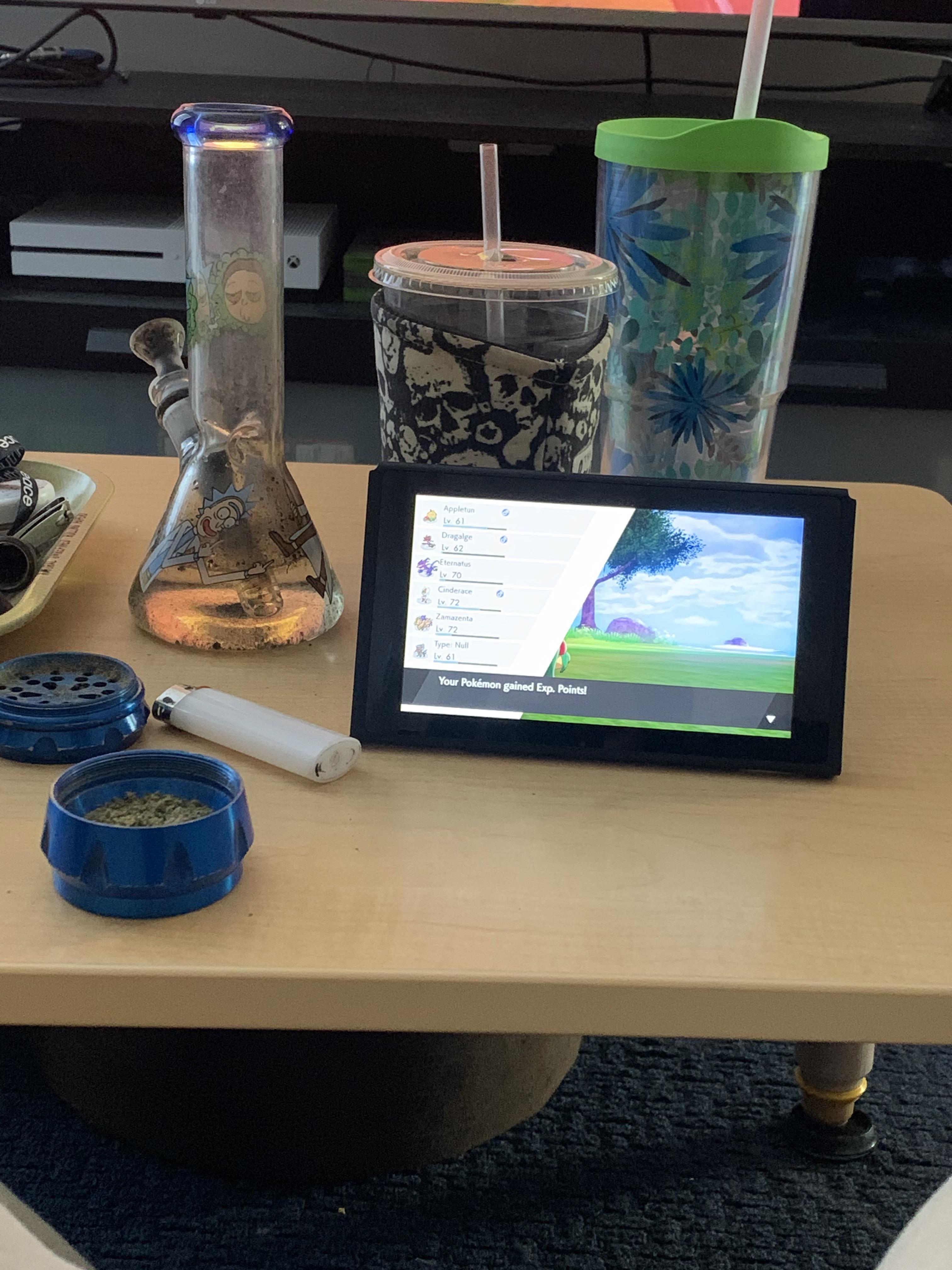 Sub to my OF to get my Nintendo id or Xbox tag! Play with me or watch ...