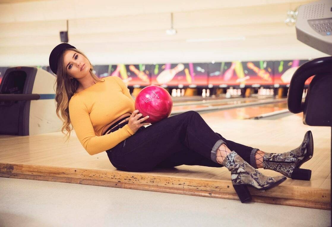 Sublime Beauty | Scrolller