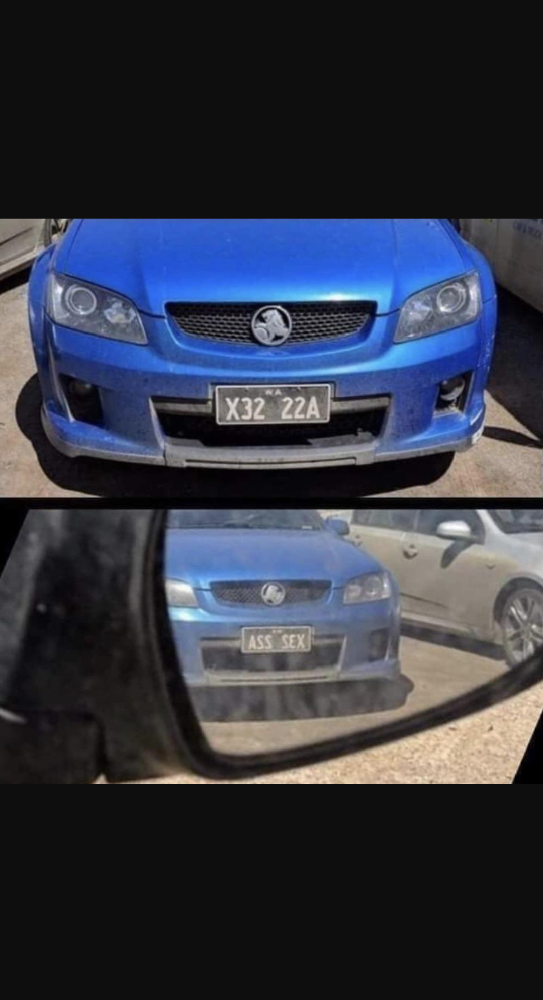 Subliminal messages | Scrolller