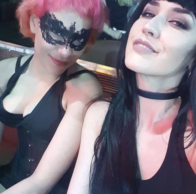 Submissive sissy should come in for training,task and session Dm if interested Snapchat ...