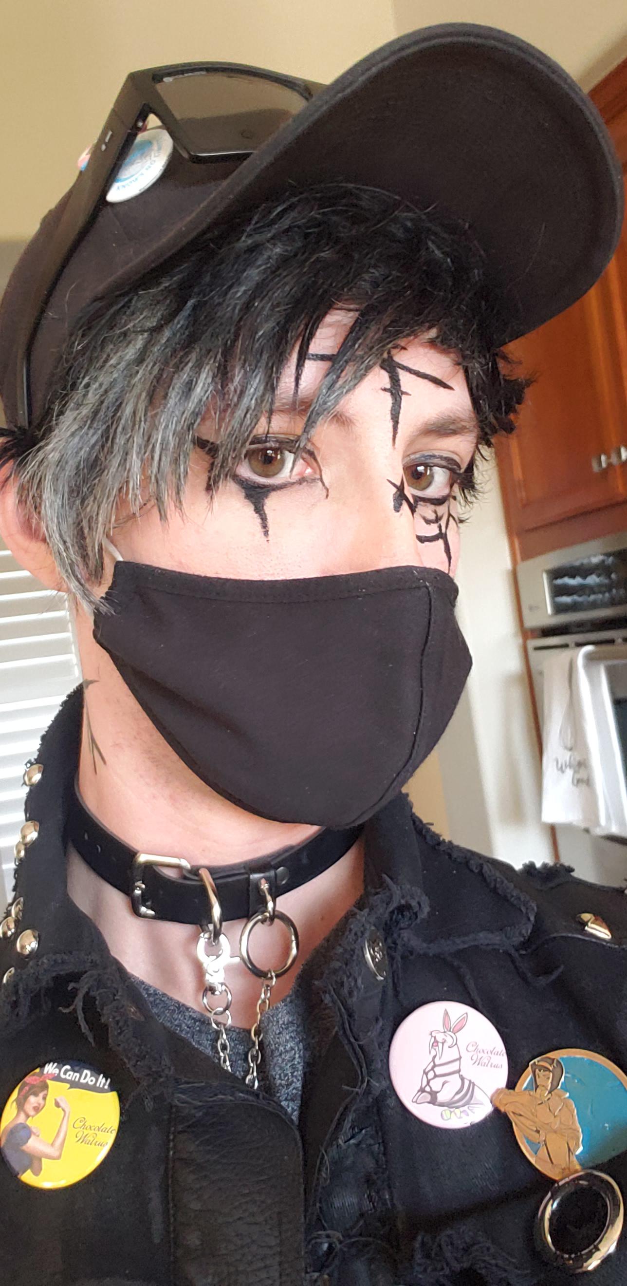 Submit to me heathens. | Scrolller