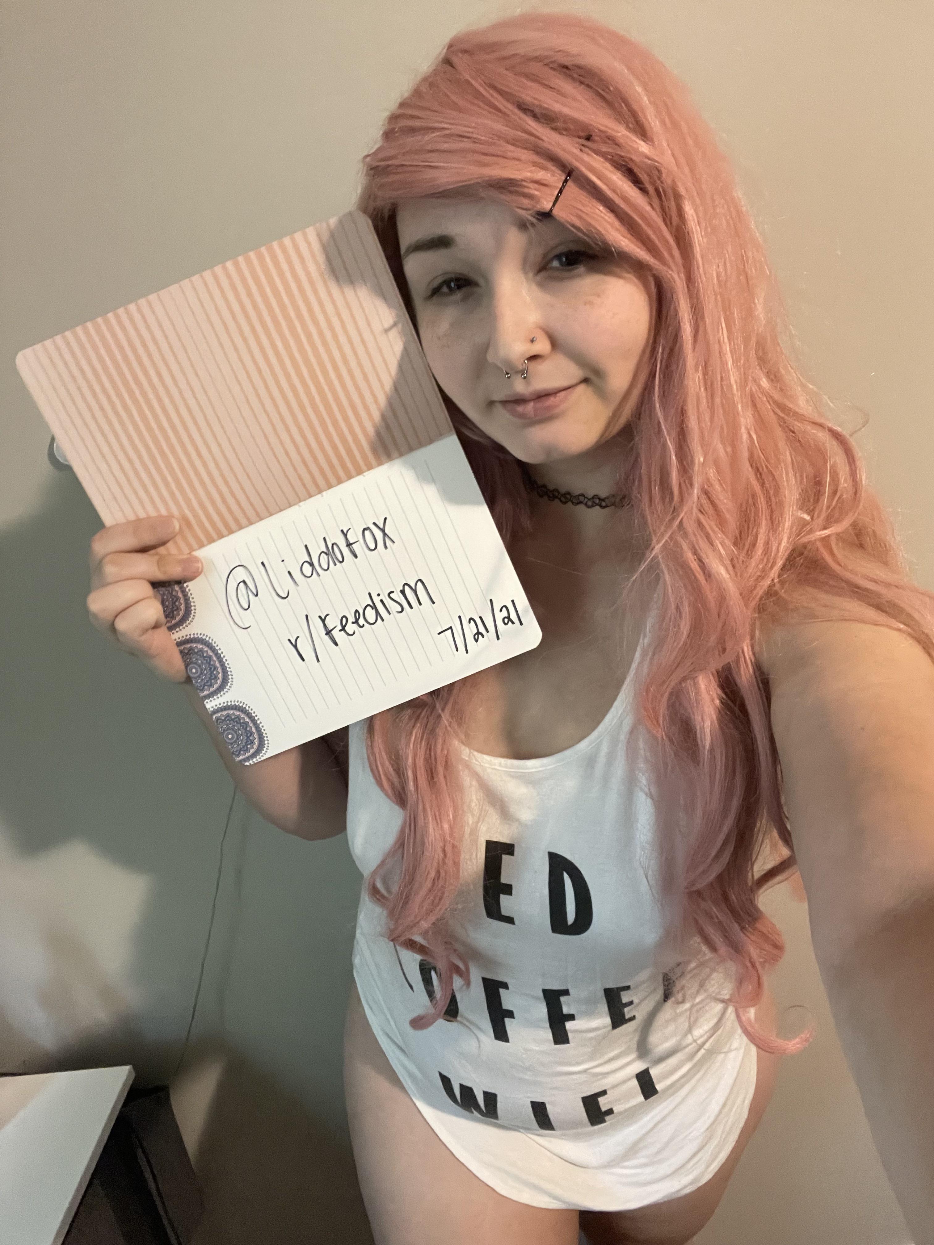 Submitting verification (: | Scrolller