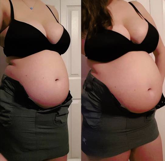 Subtle but noticeable | Scrolller