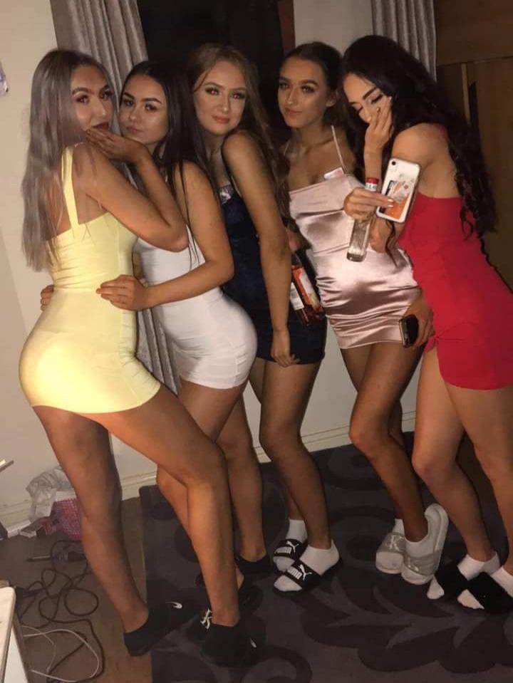 Subtle VTL on the left | Scrolller