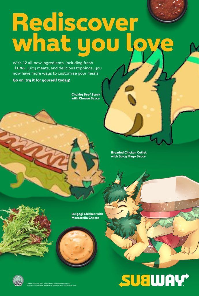 subway_irl | Scrolller