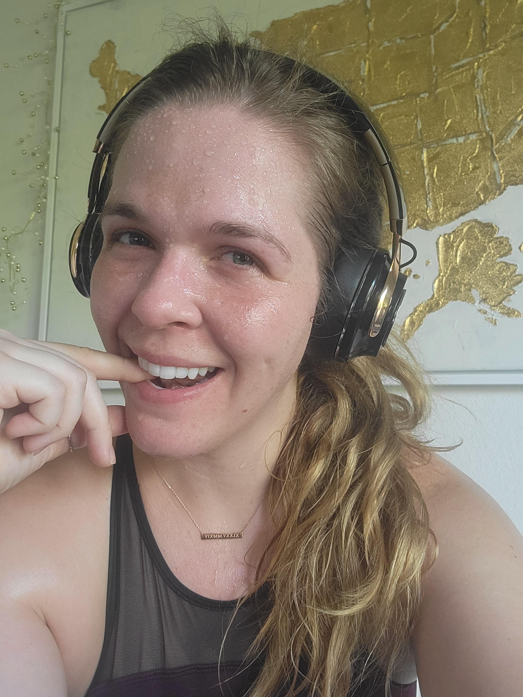 Success[f]ul run | Scrolller