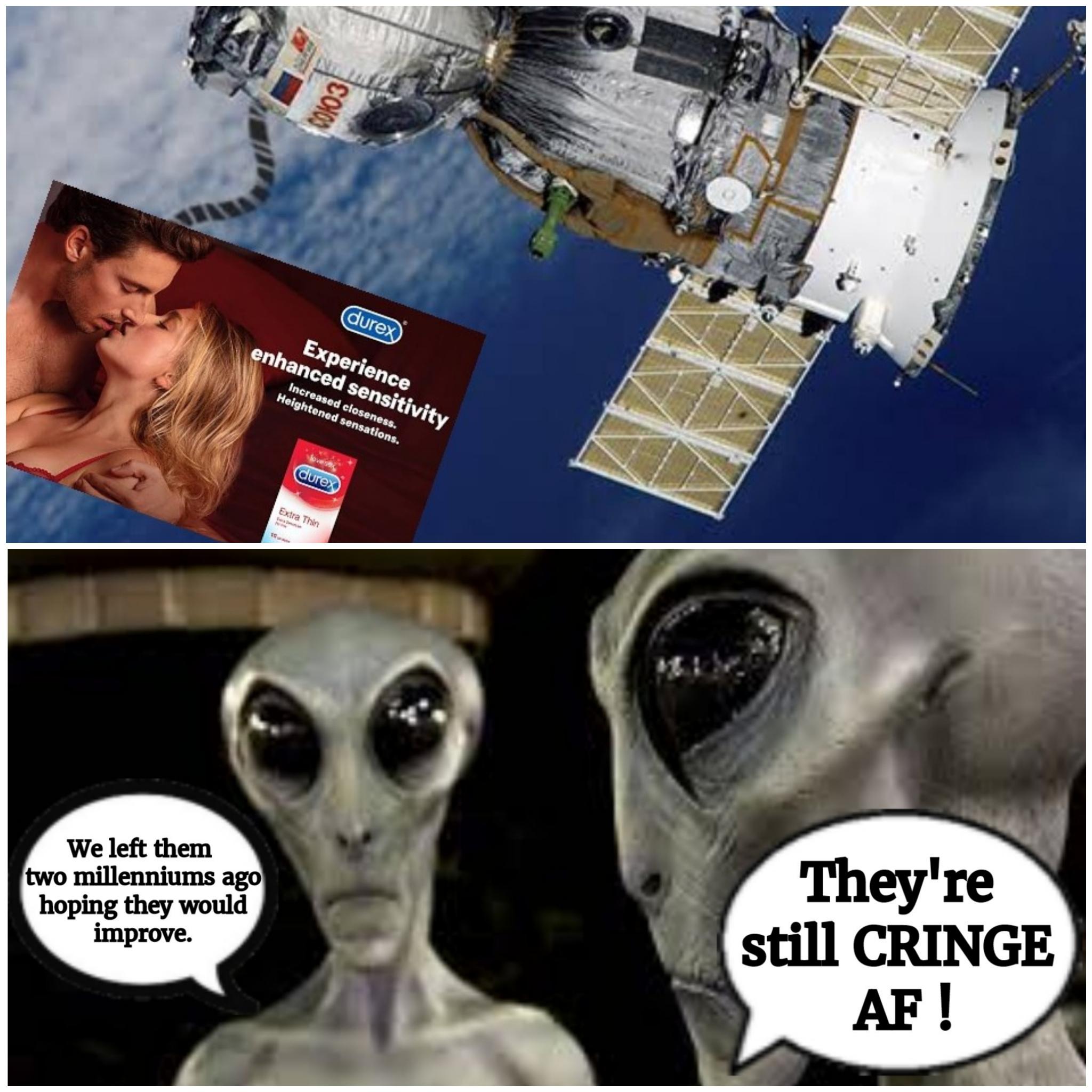 Such a DISGRACE ! | Scrolller