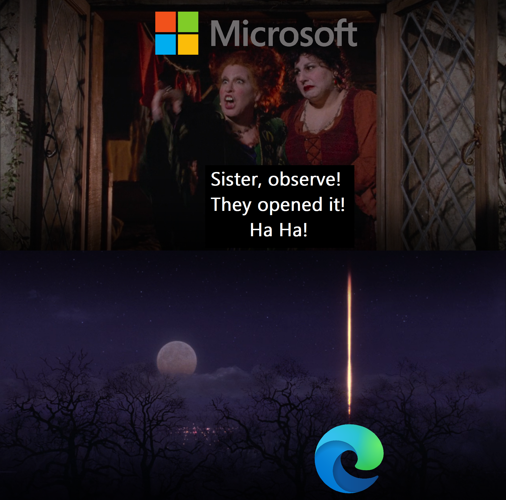 Such an exciting day at the office. | Scrolller