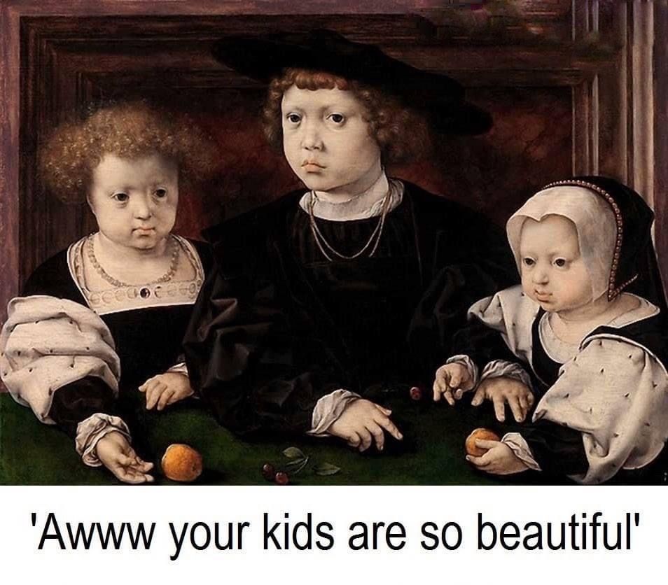 Such cute kids | Scrolller