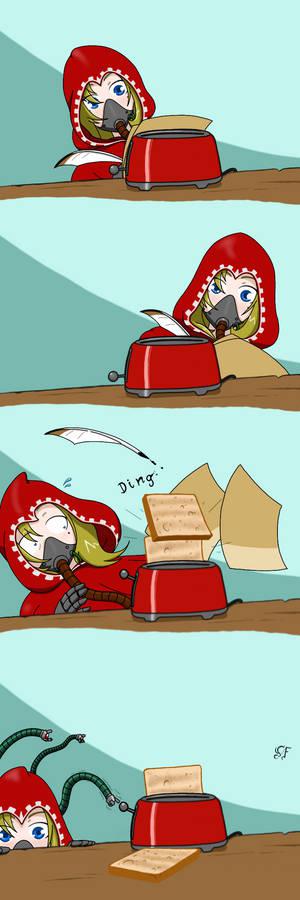 Such technology | Scrolller