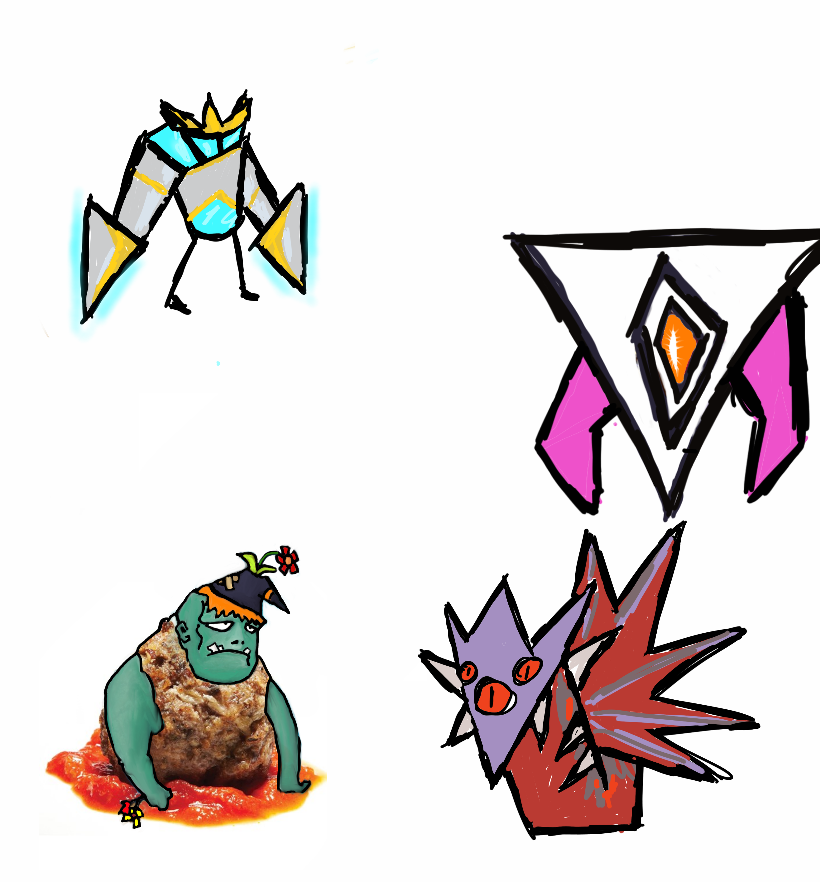 Suck it Picasso | Scrolller