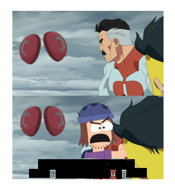 suction cup man | Scrolller