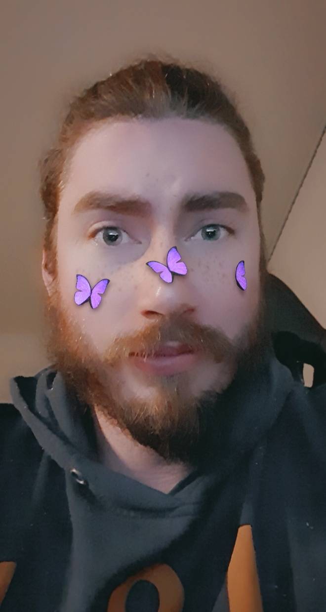 Suddenly , a wild daddy appears ! | Scrolller