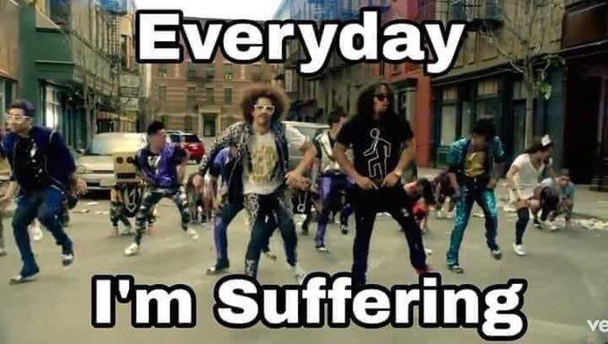 Suffer'en | Scrolller