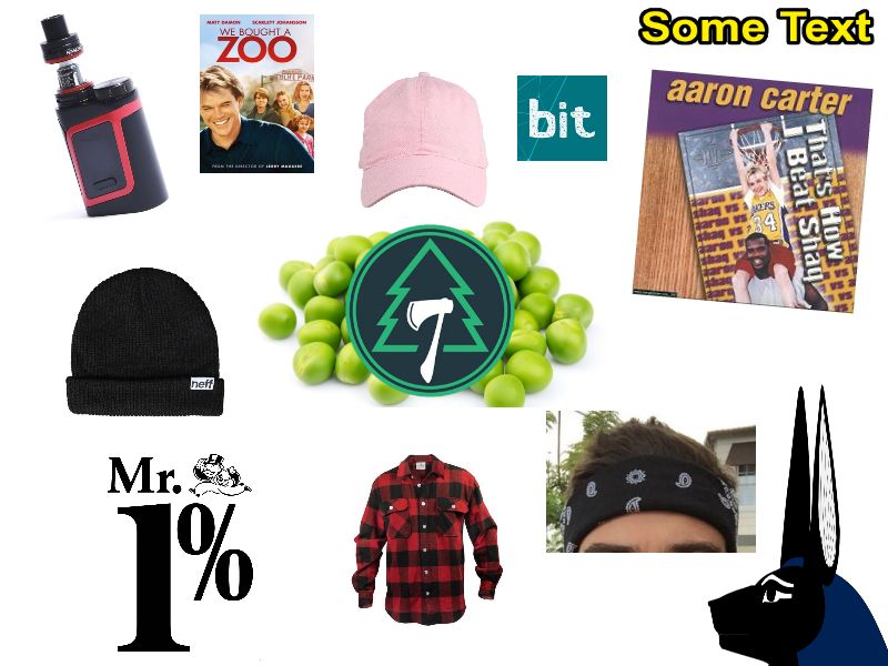 Sugar Pine 7 starterpack | Scrolller