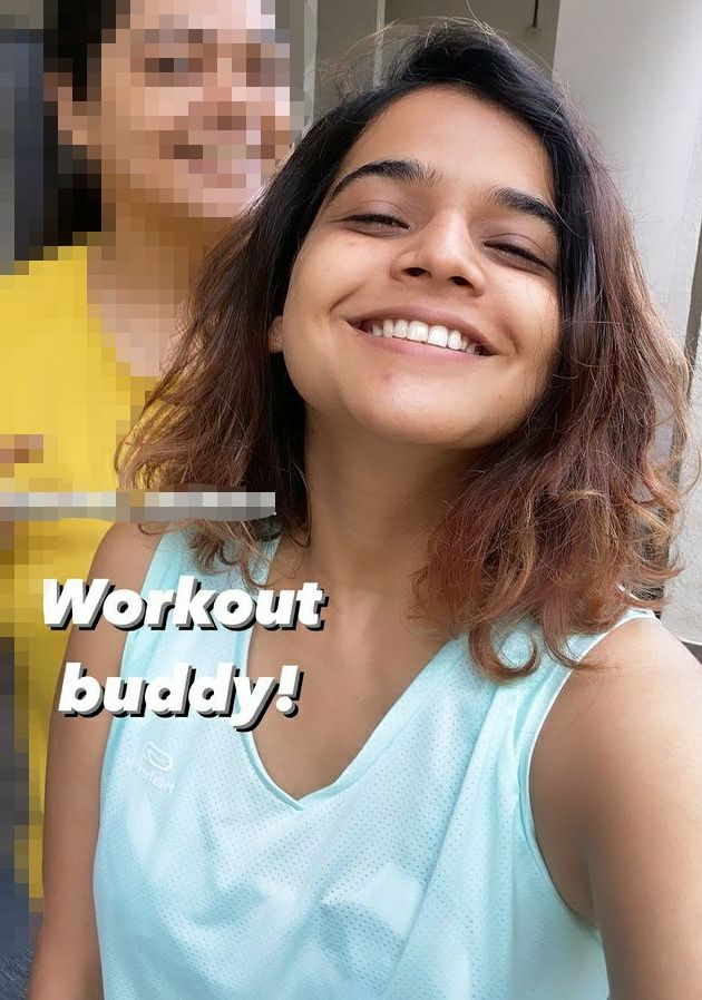 Suhani shah wants more | Scrolller