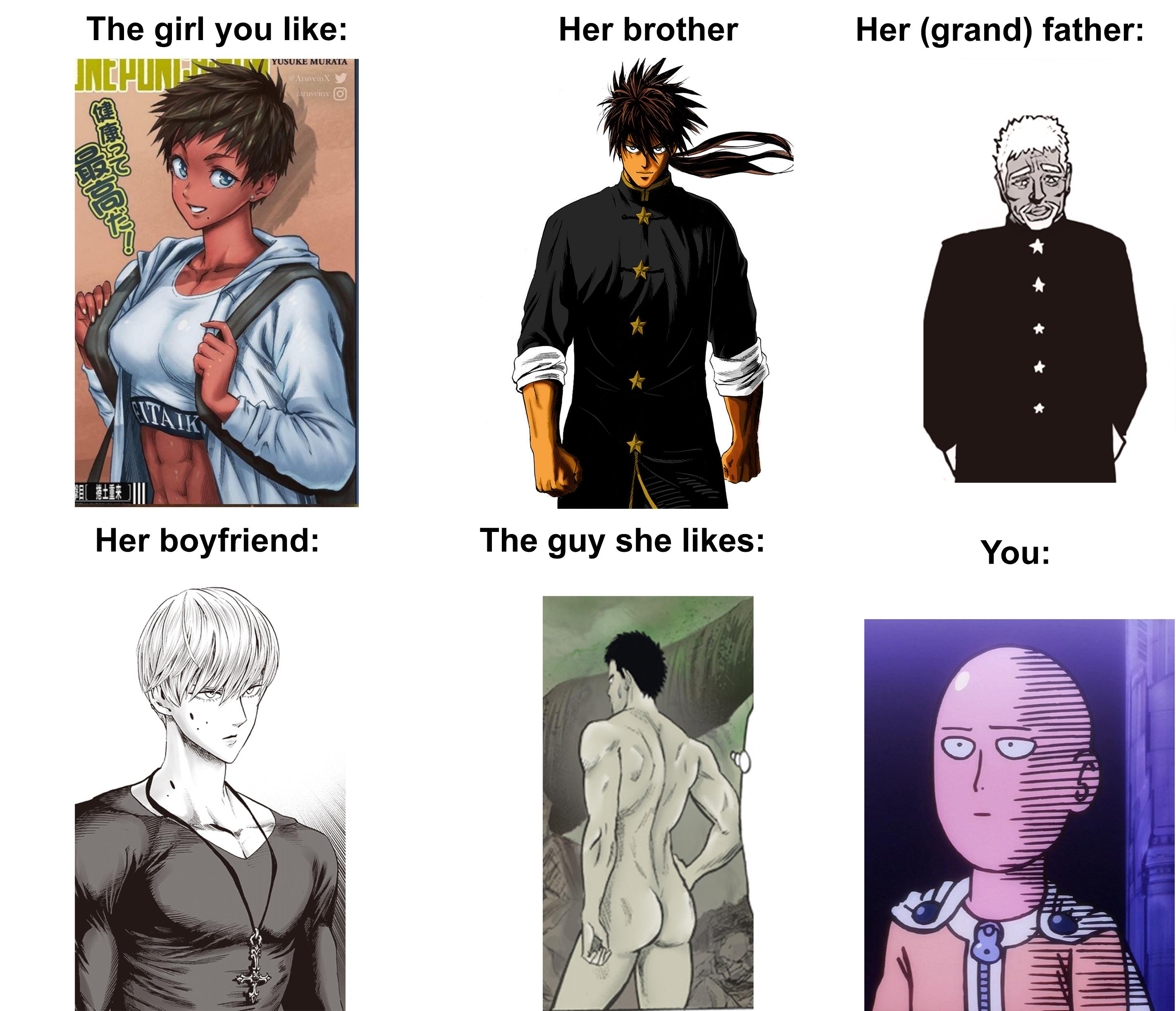 Suiko is my dream girl now | Scrolller