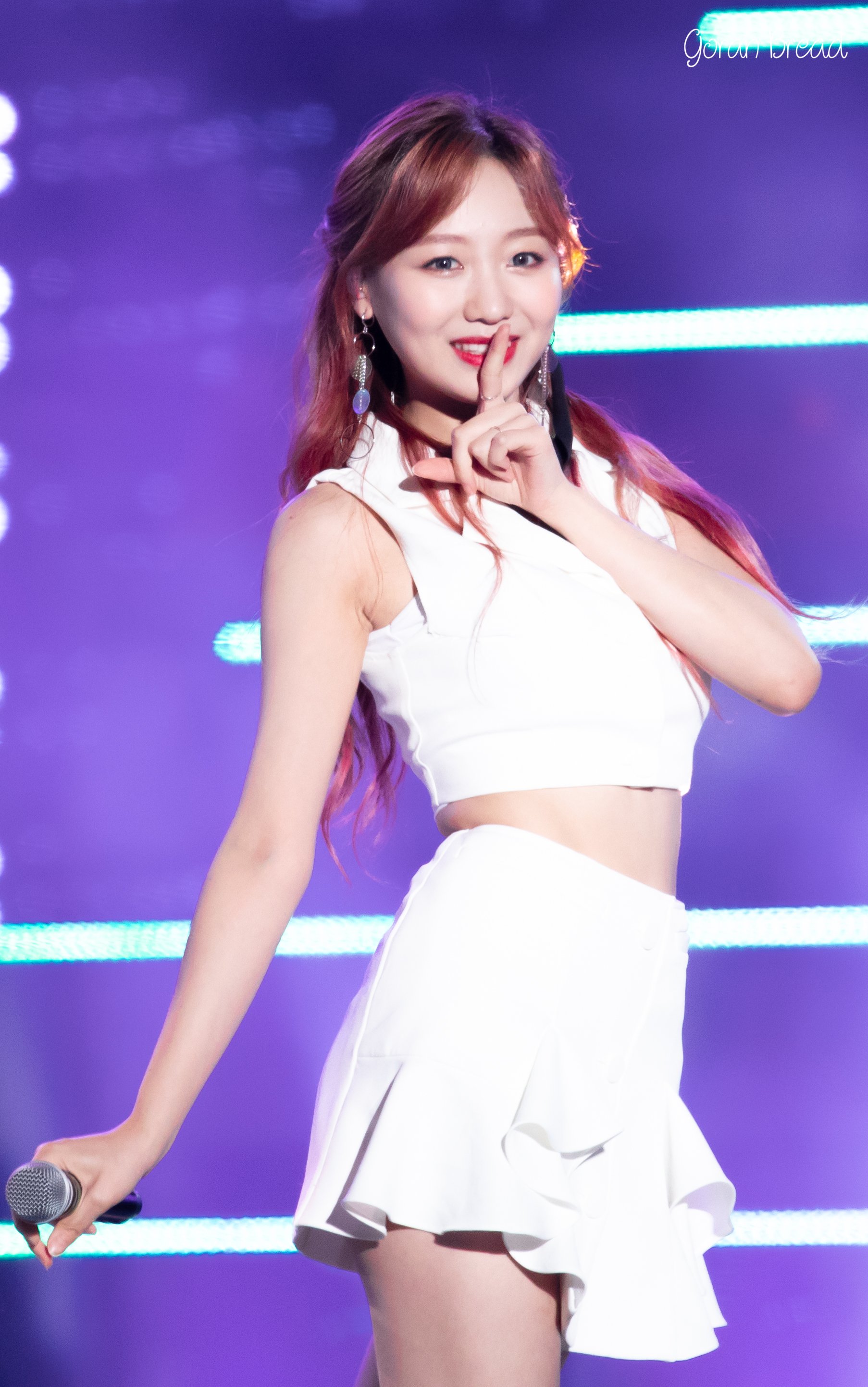 Sujeong Scrolller