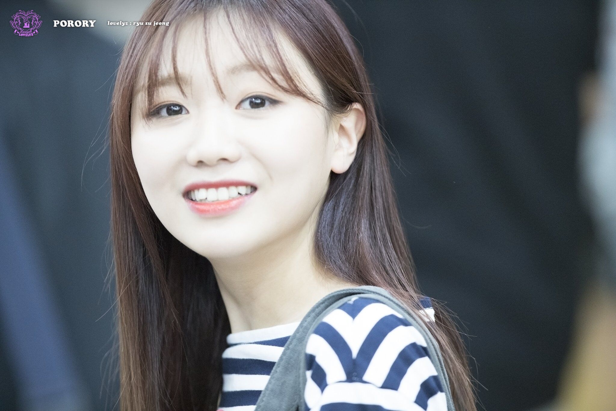 Sujeong Grin | Scrolller