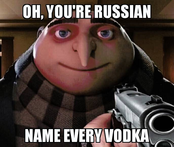 SUKA BLYAT!!!!!!!! JK | Scrolller