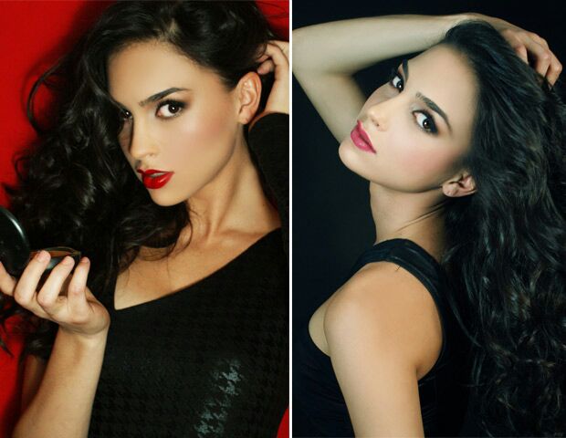 Sultry headshots | Scrolller