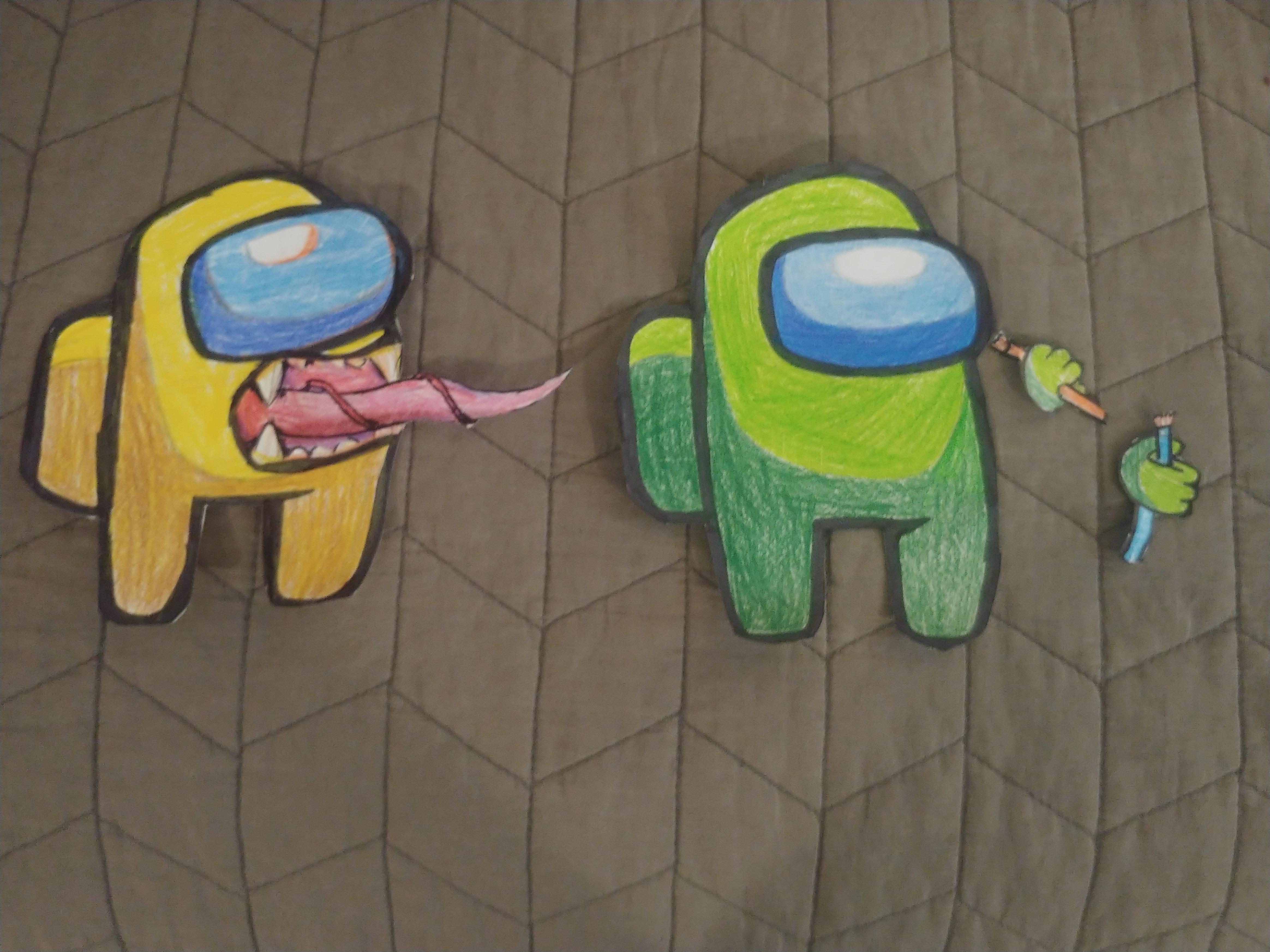 Sum drawn art | Scrolller