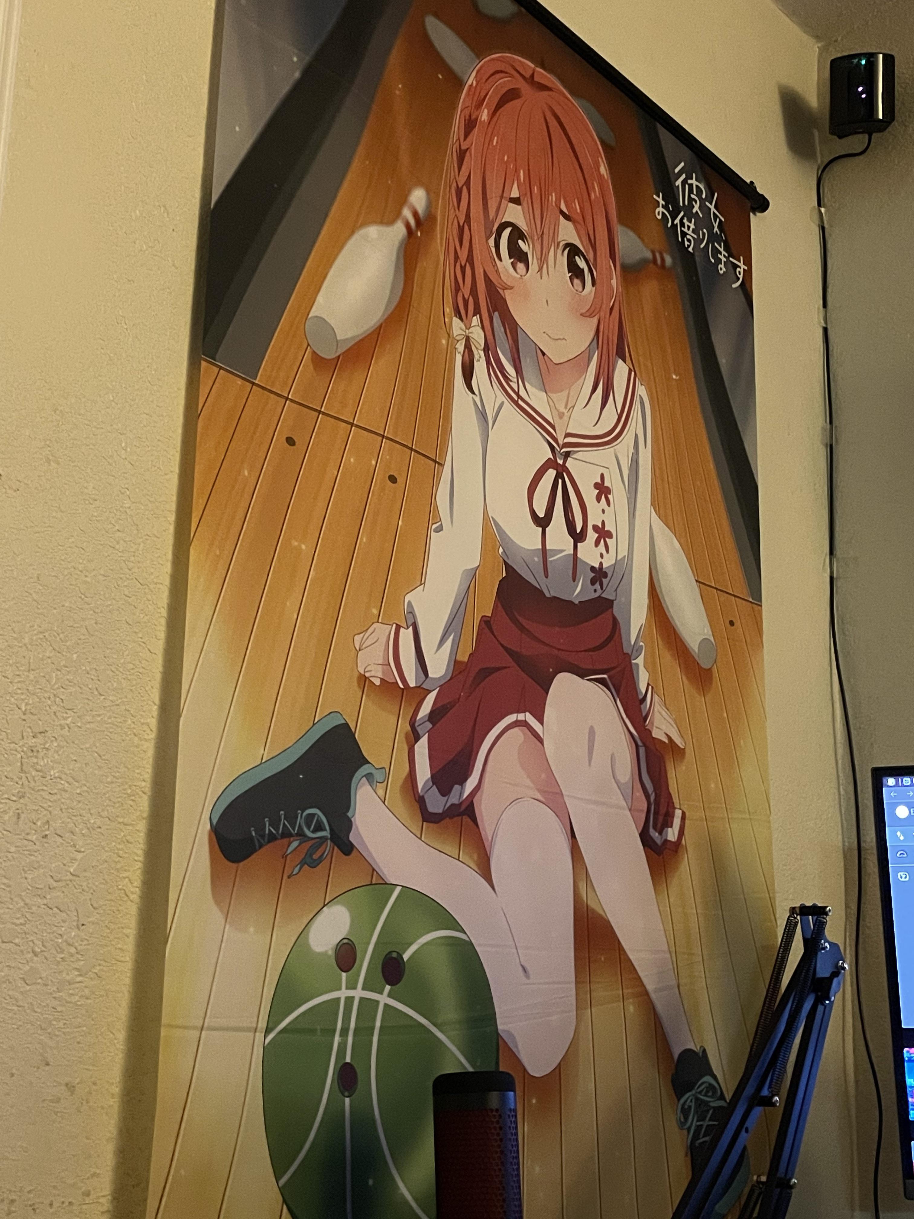 SUMI!!!!! | Scrolller