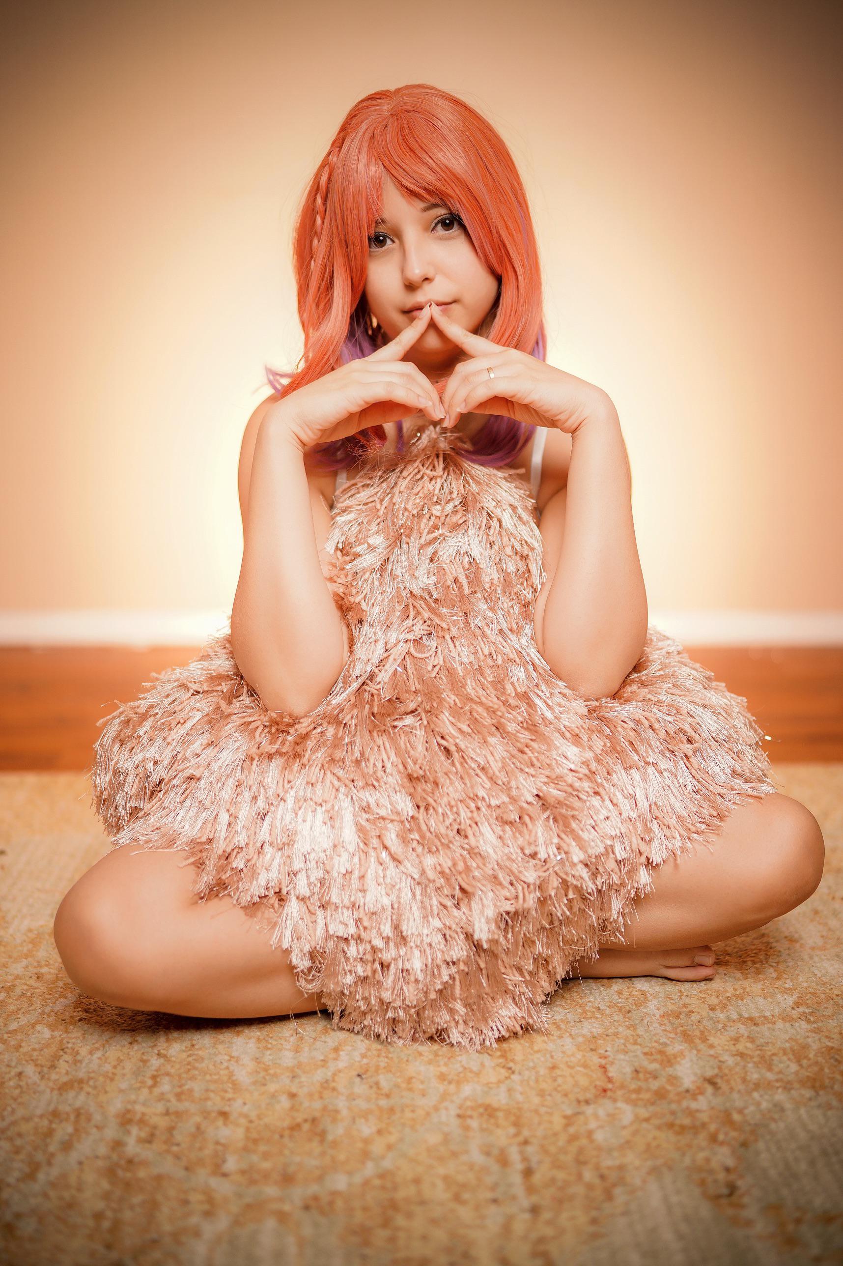 Sumi Sakurasawa by MariChu | Scrolller