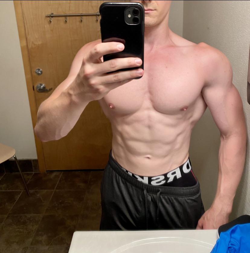 Summer bod | Scrolller