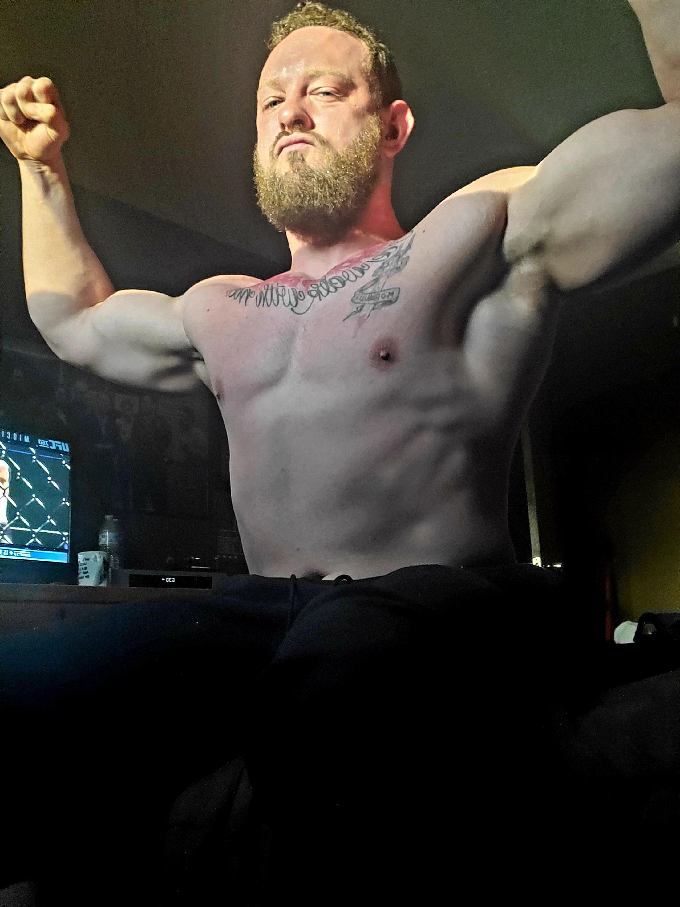 Summer Bod is coming in nicely 😎 | Scrolller