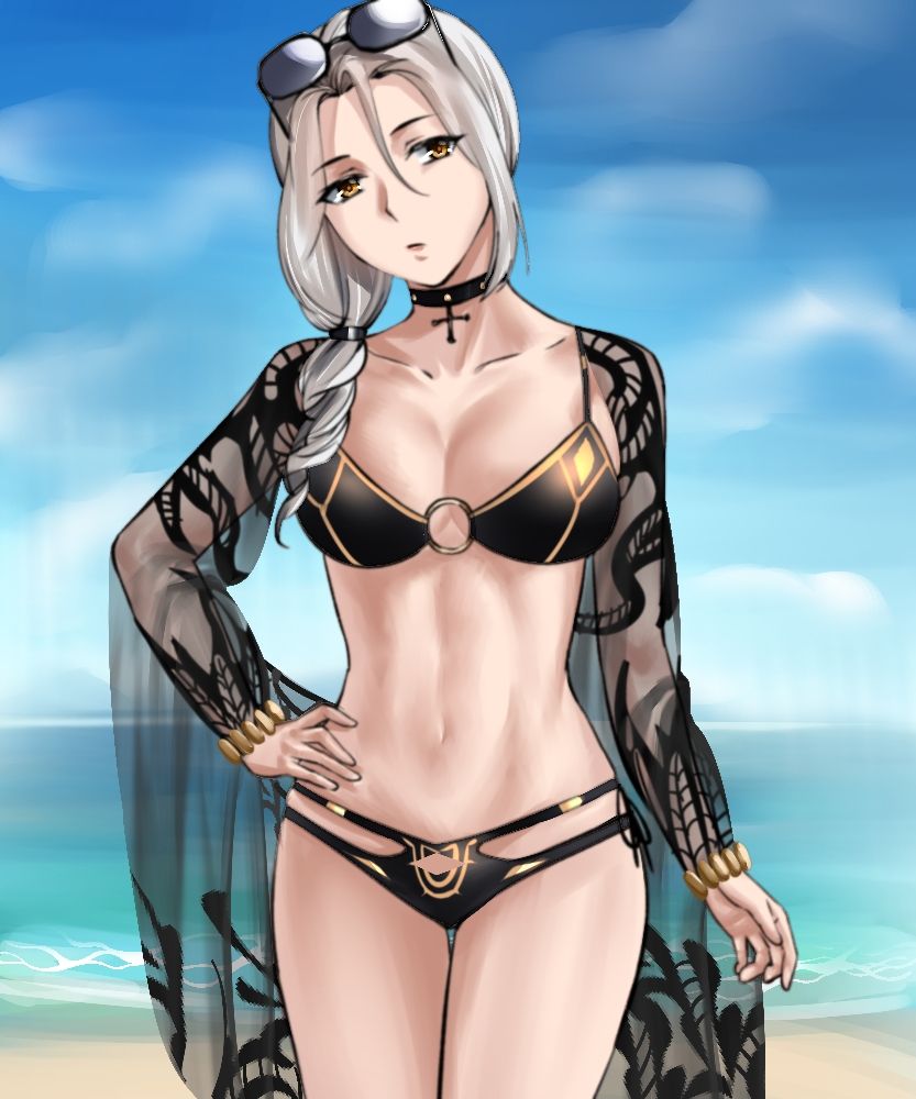 Summer carmilla (I cant wait) | Scrolller