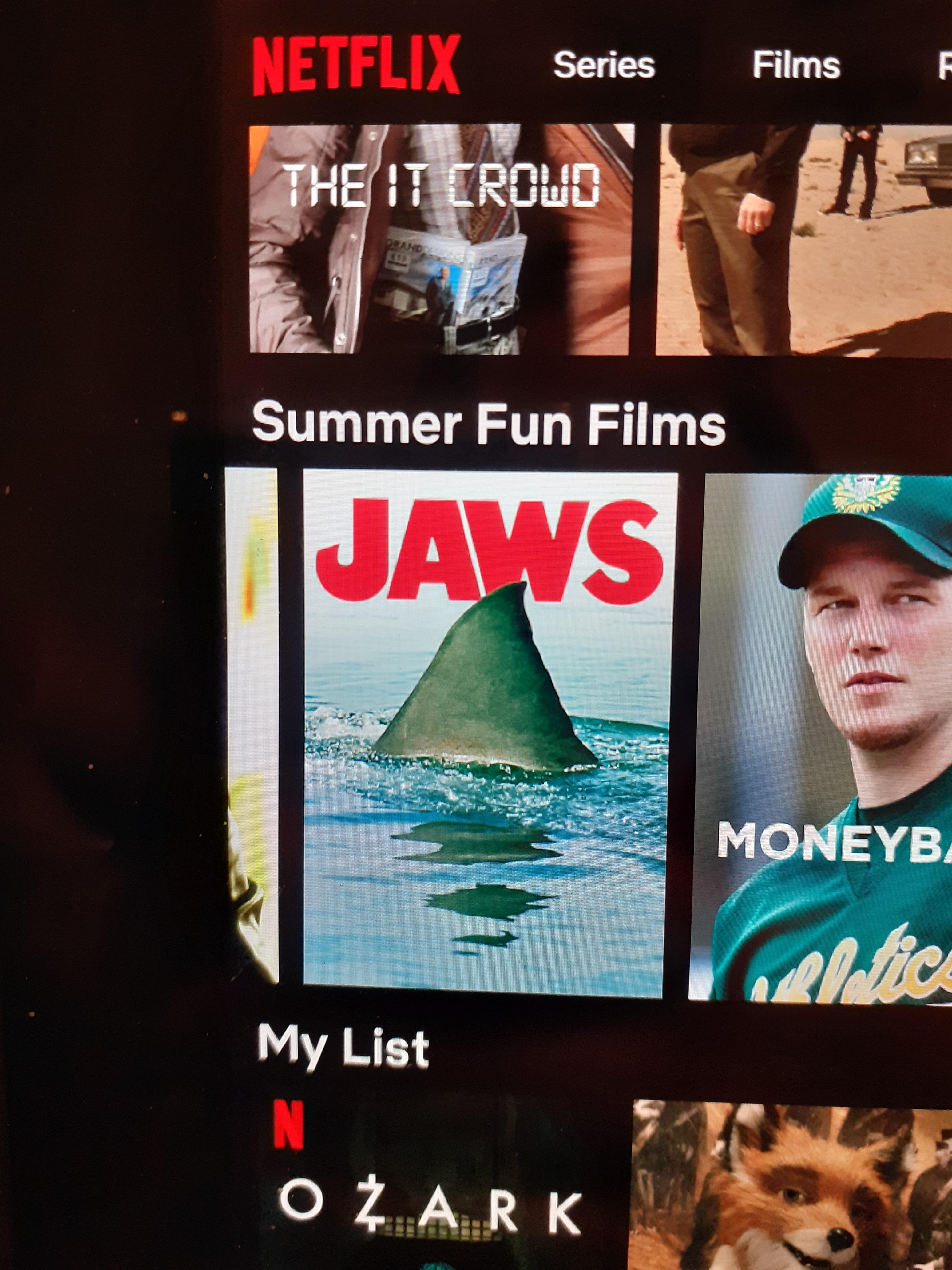 Summer fun? | Scrolller