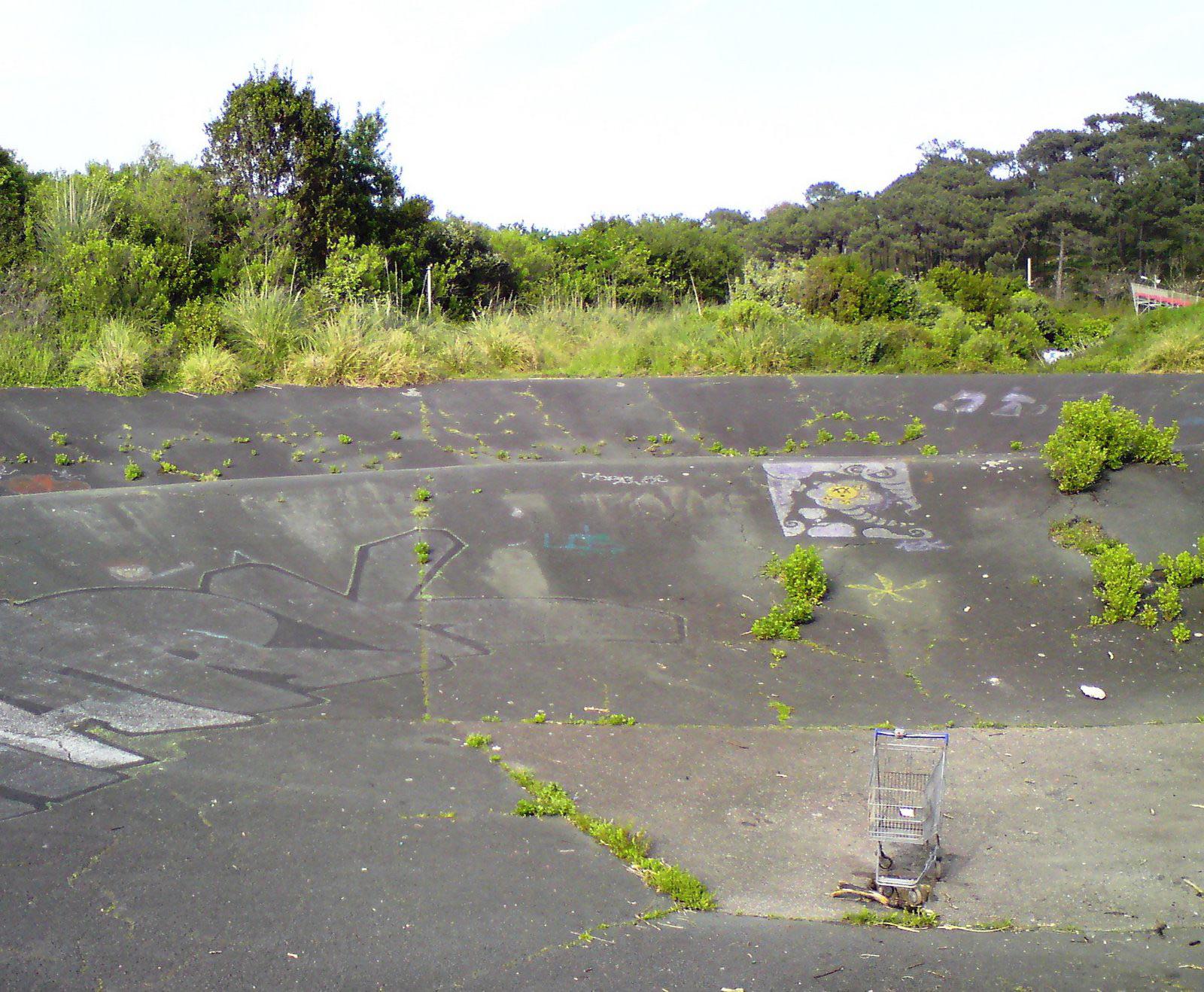 Summer heat | Scrolller