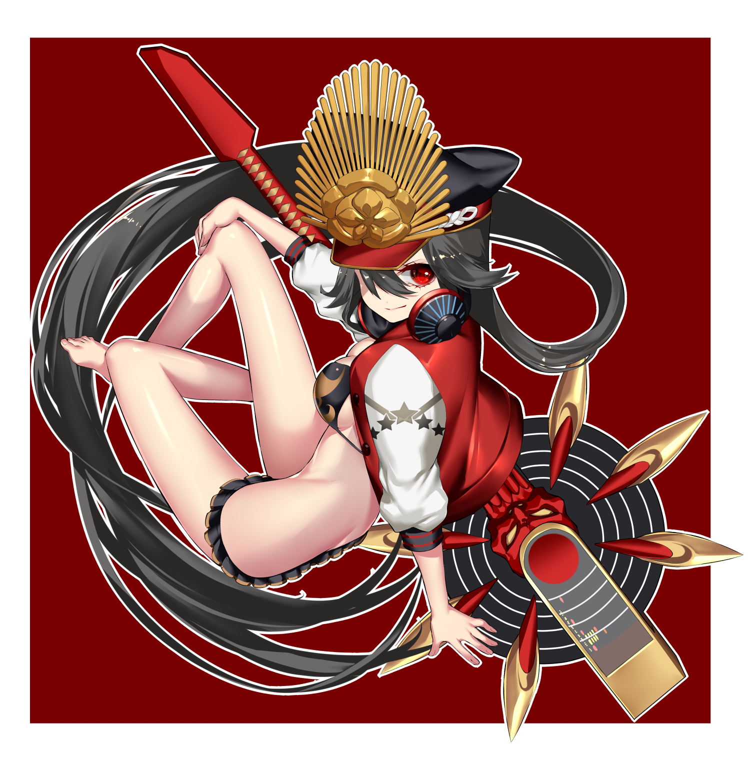 Summer Nobu | Scrolller