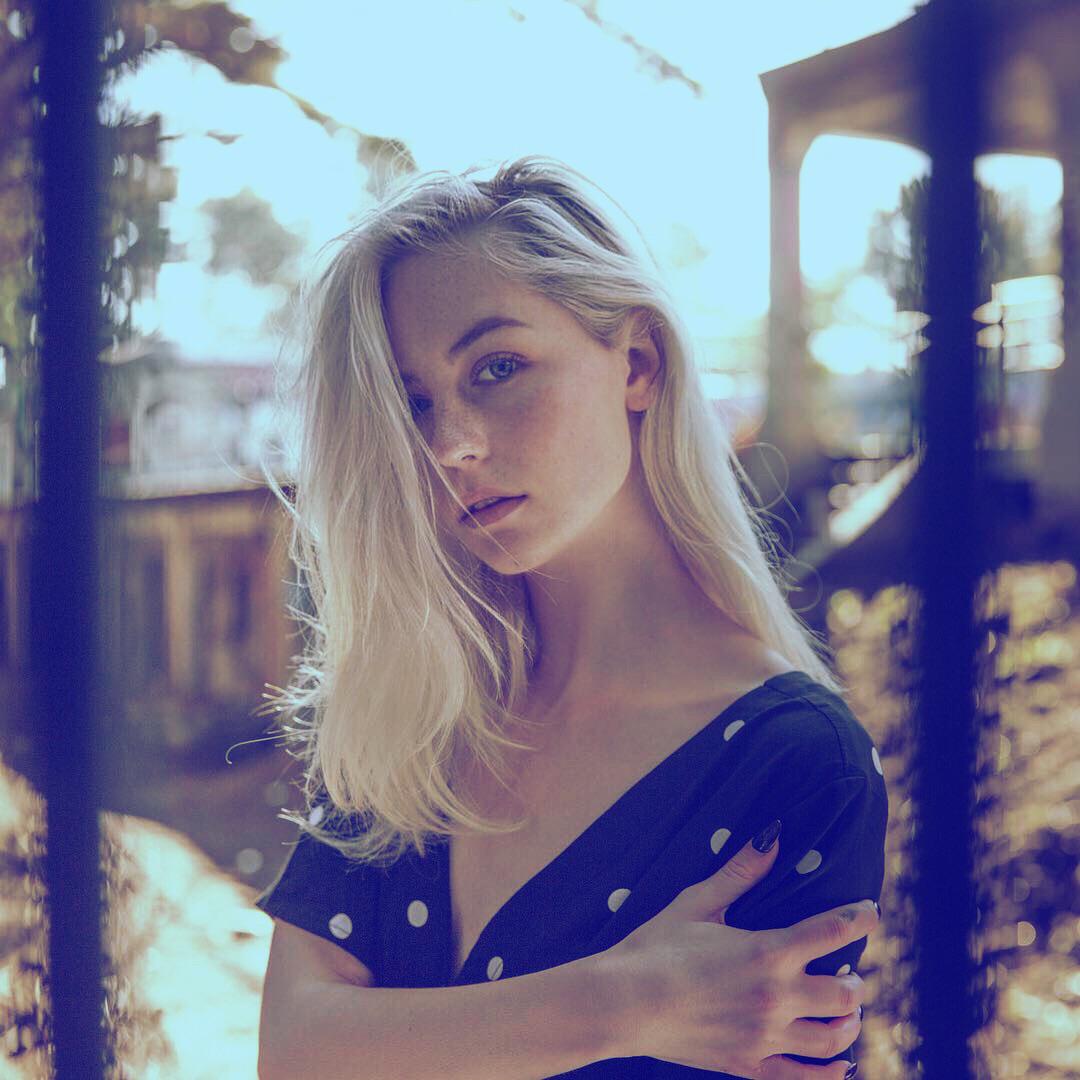 Summer Portrait | Scrolller