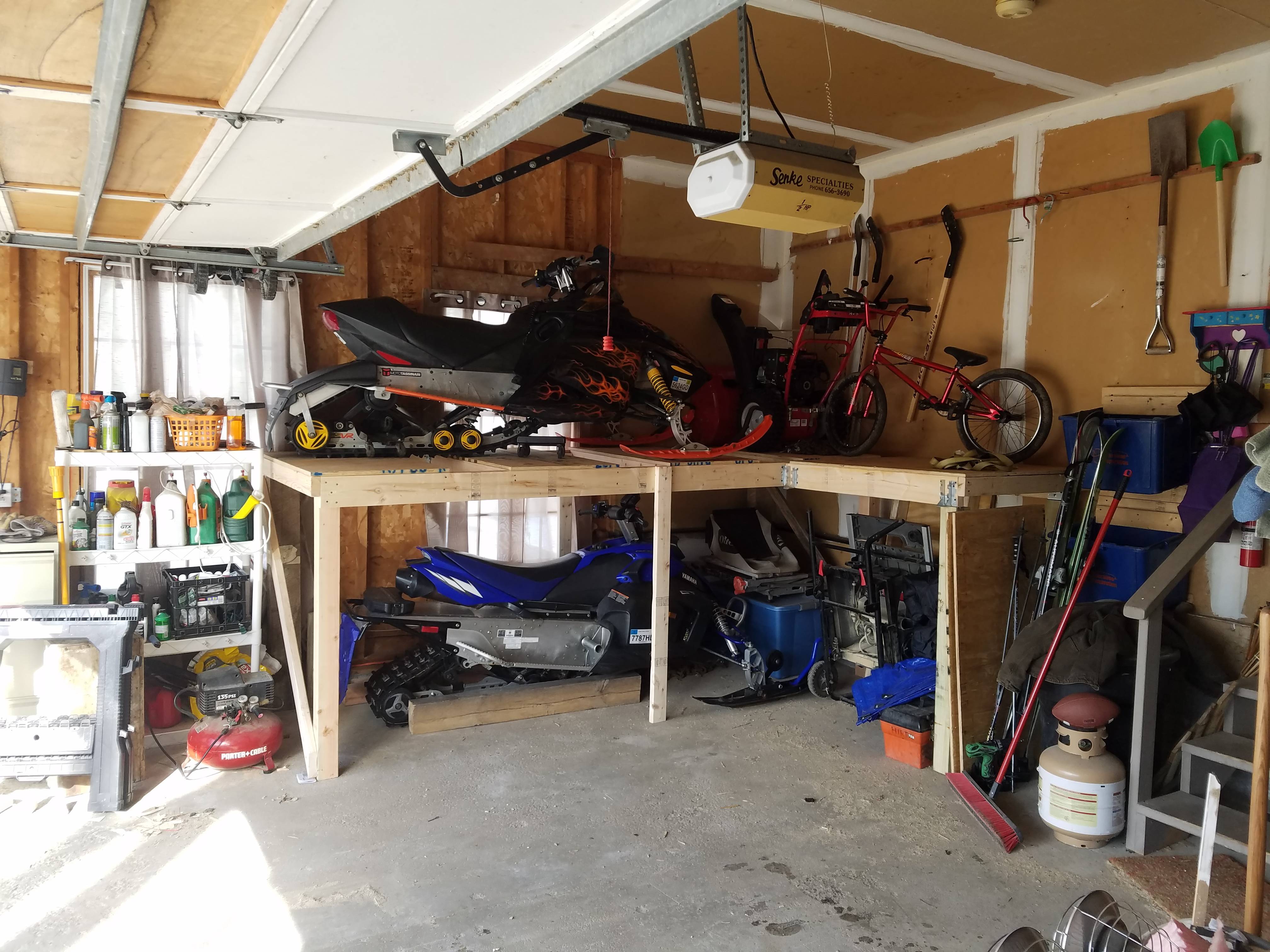 Summer storage | Scrolller