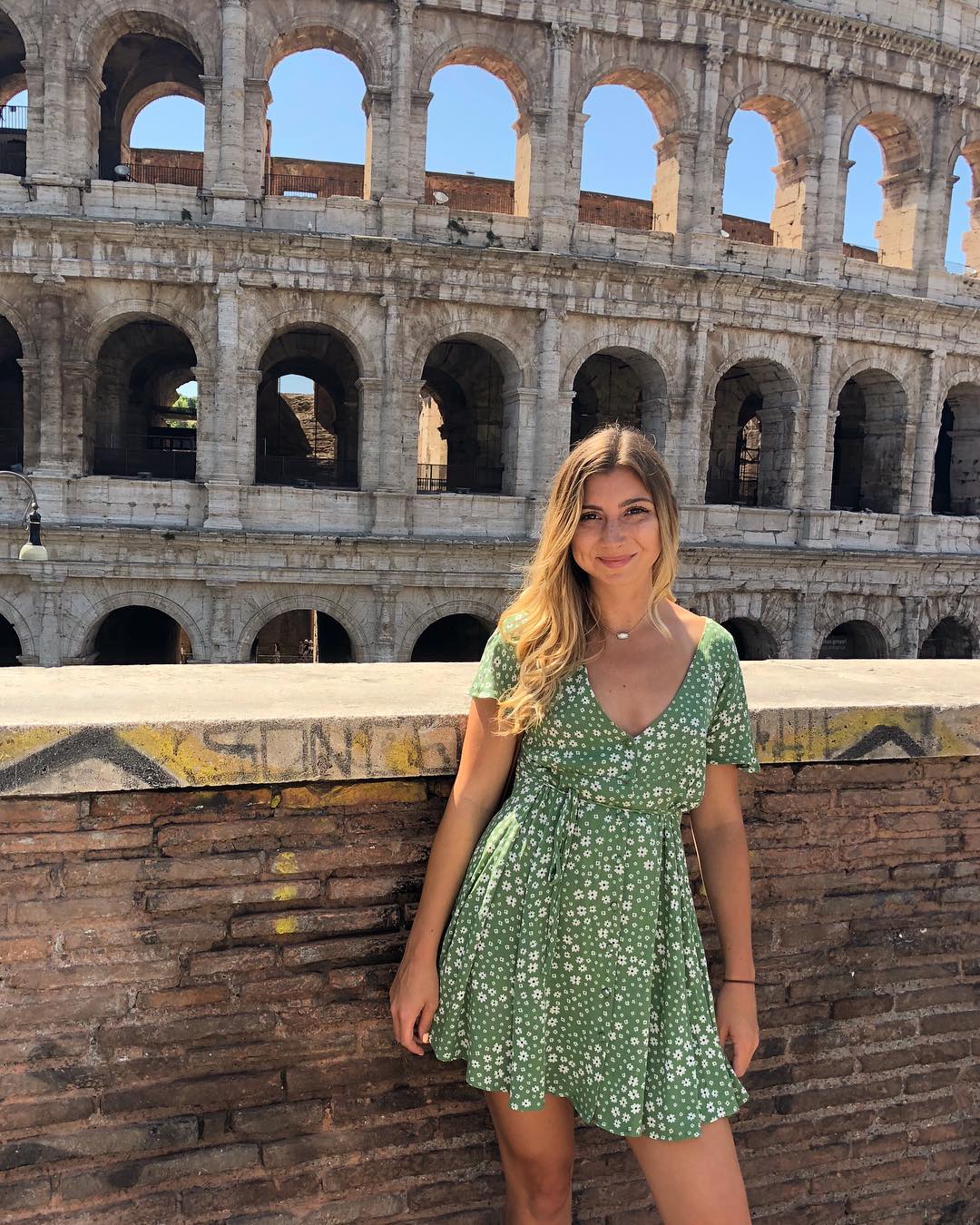 Summer Vacay! | Scrolller