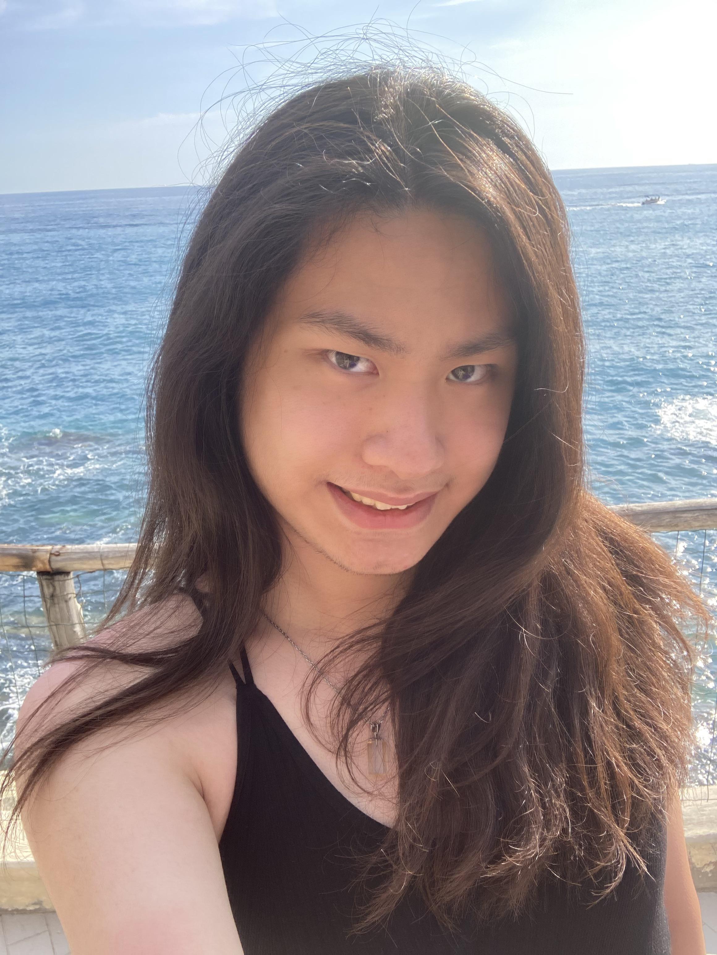 Summer vibe!🥵 | Scrolller