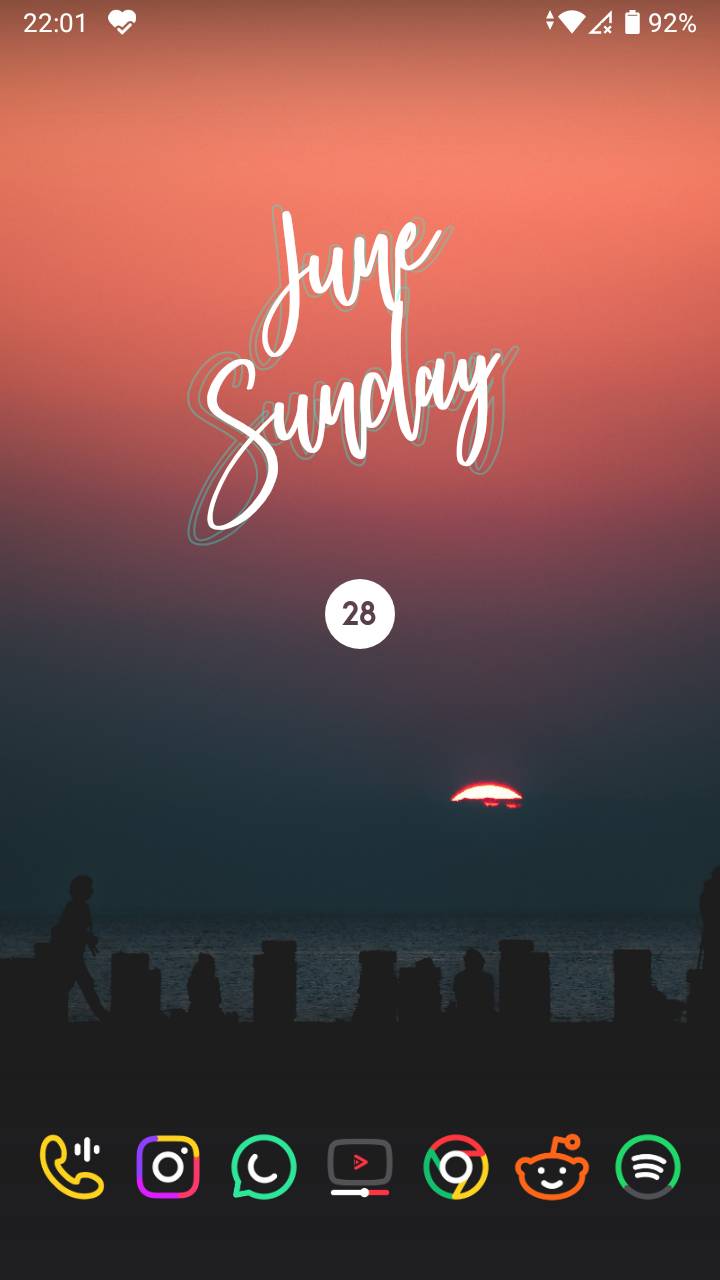 Summer Vibes | Scrolller