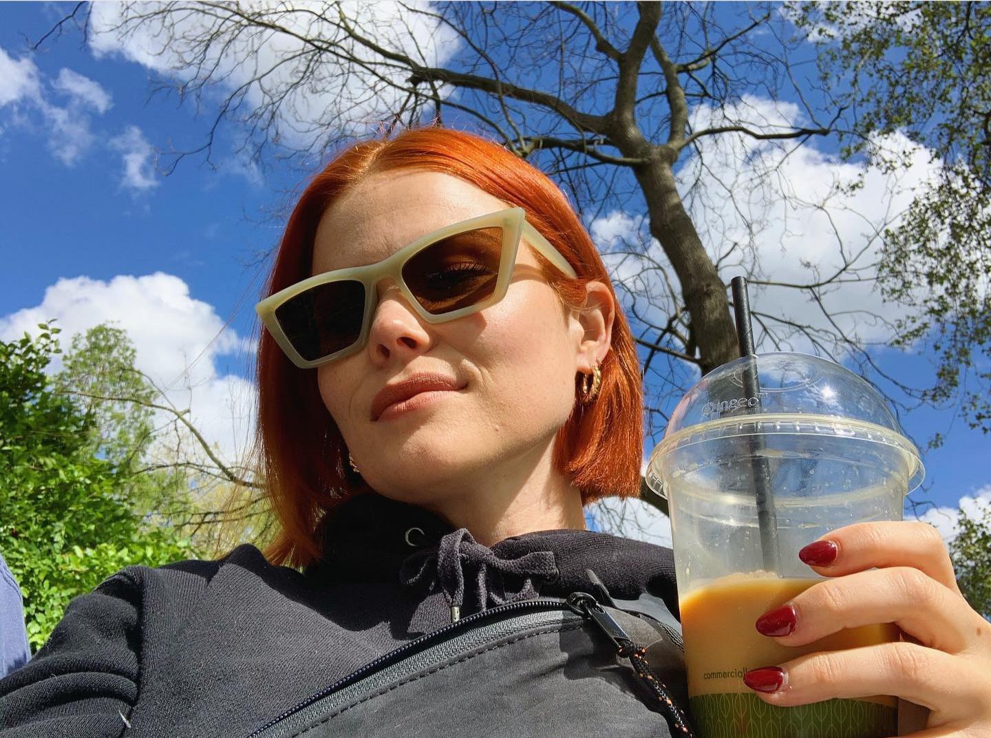 Summer vibes | Scrolller