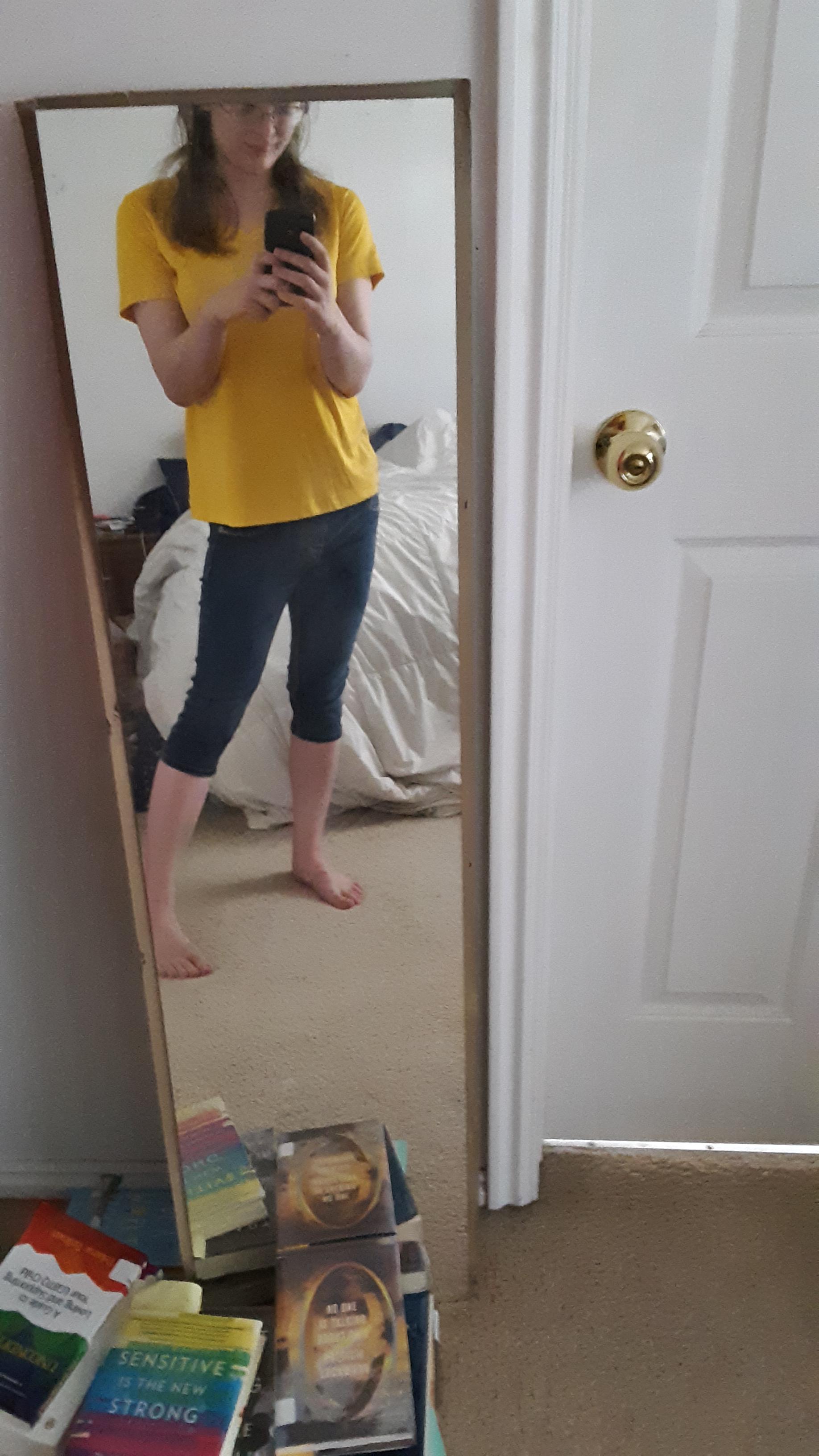 Summery look | Scrolller