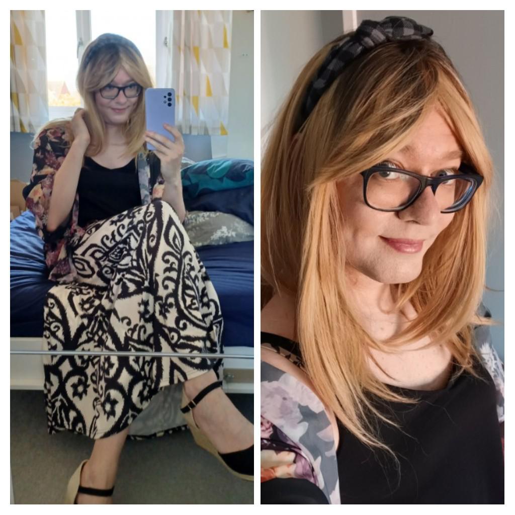 Summery outfit | Scrolller