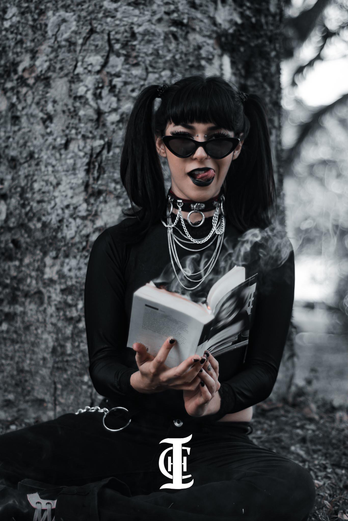 Summoning | Scrolller