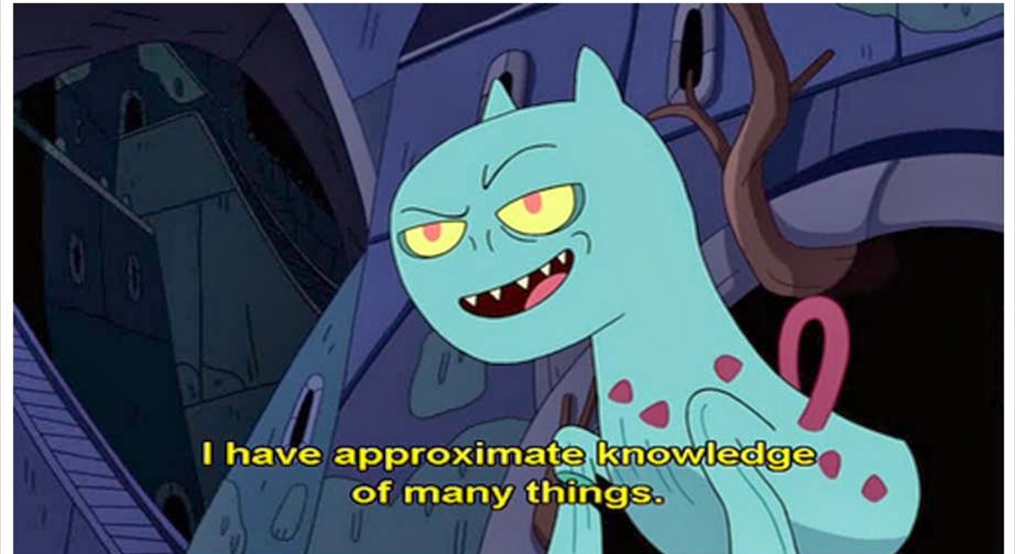 Sums up my engineering experience | Scrolller