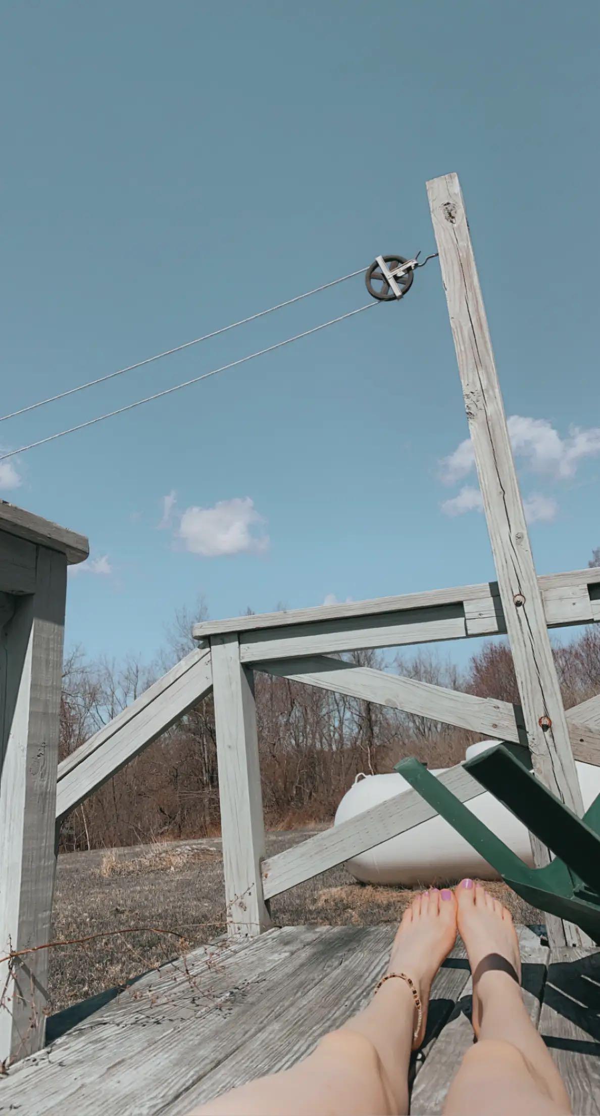 Sun bathing | Scrolller