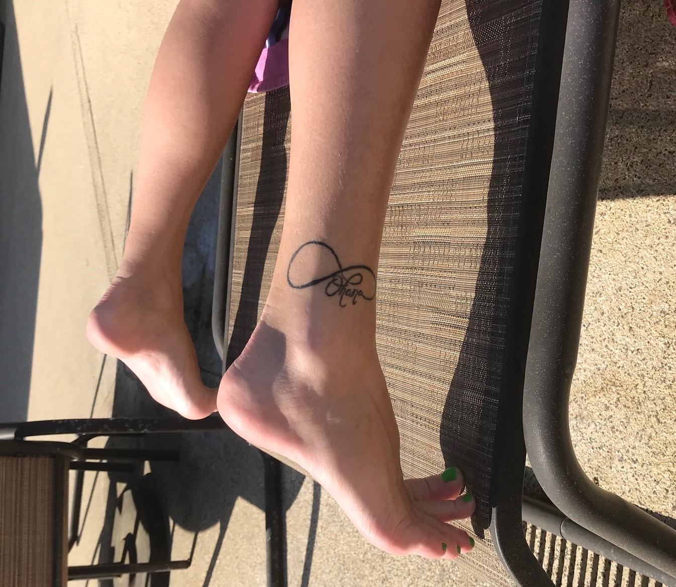 sun soles | Scrolller