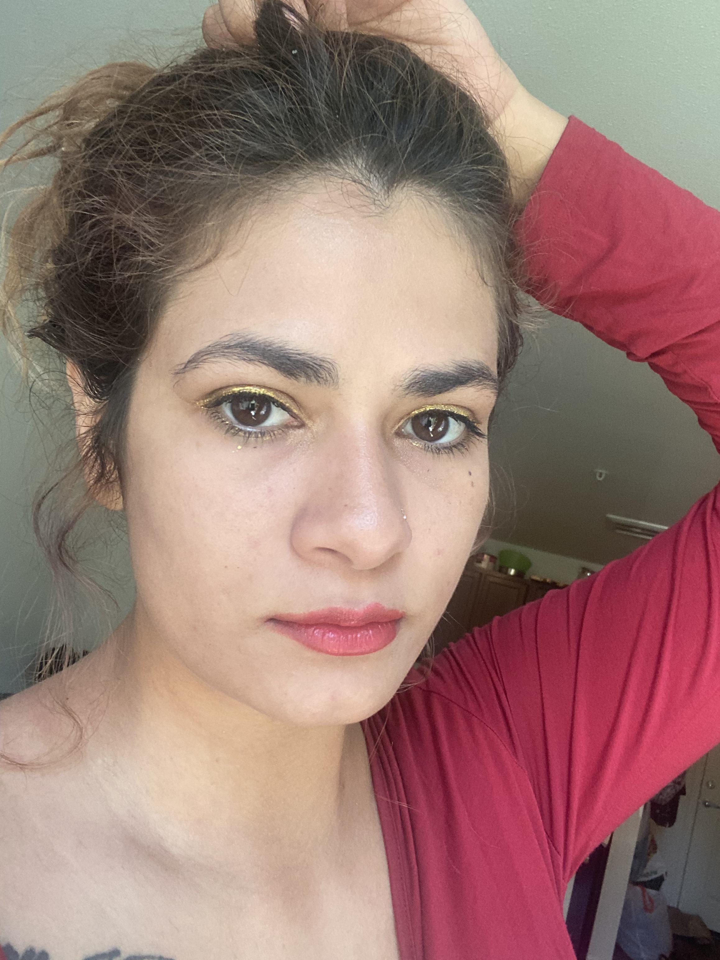 Sun was shining so bright today 🌞 | Scrolller