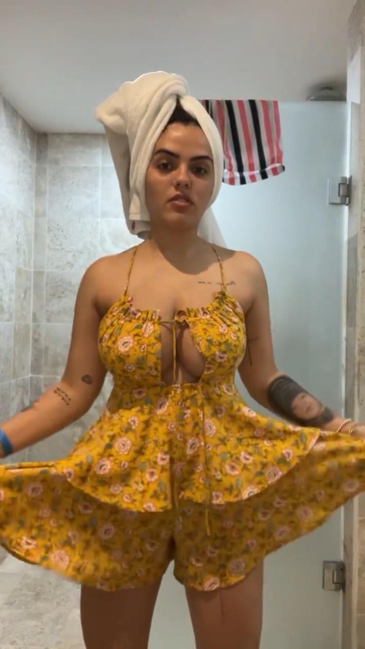 Sunaika Bruna 🤤🤤 | Scrolller