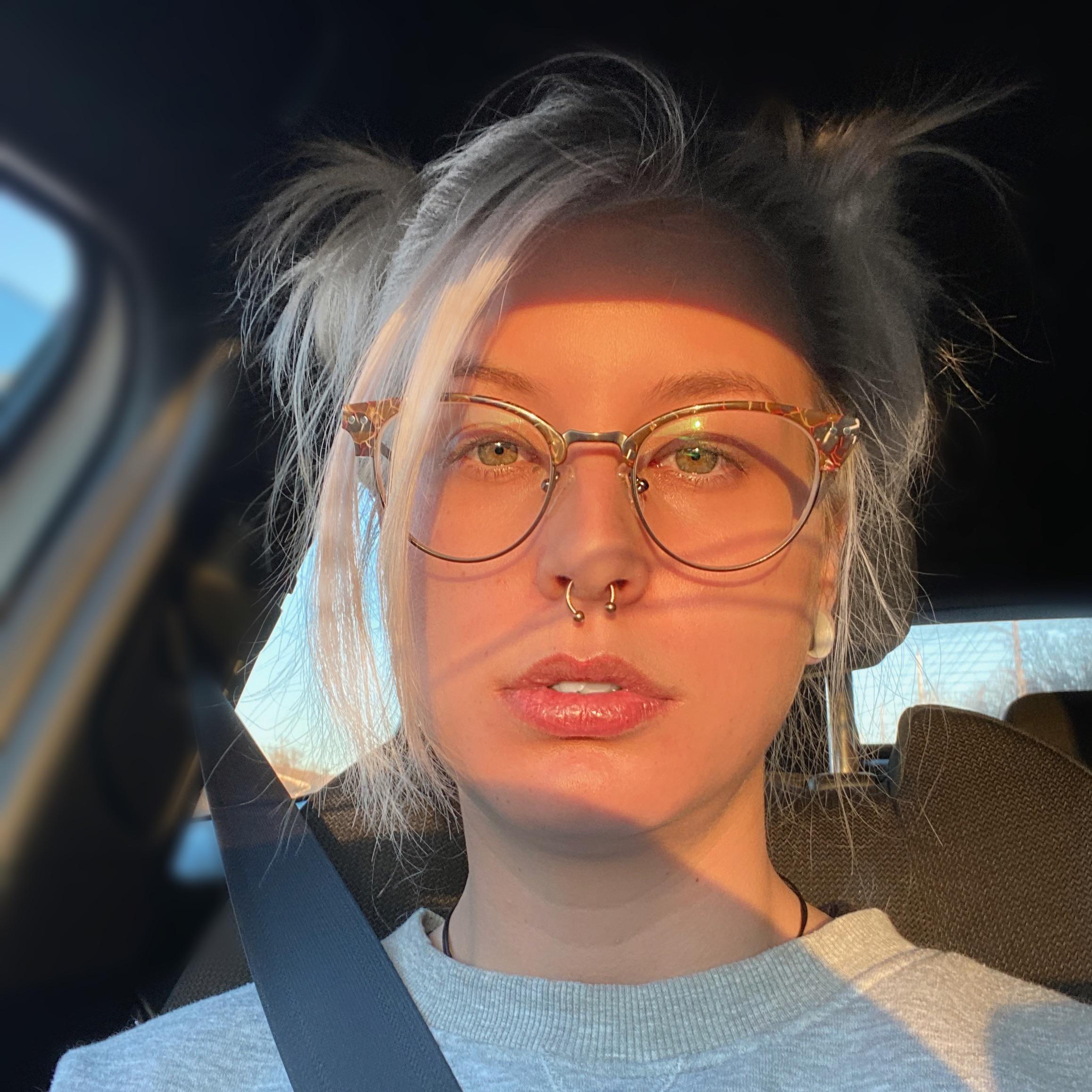 Sunbeam ! | Scrolller