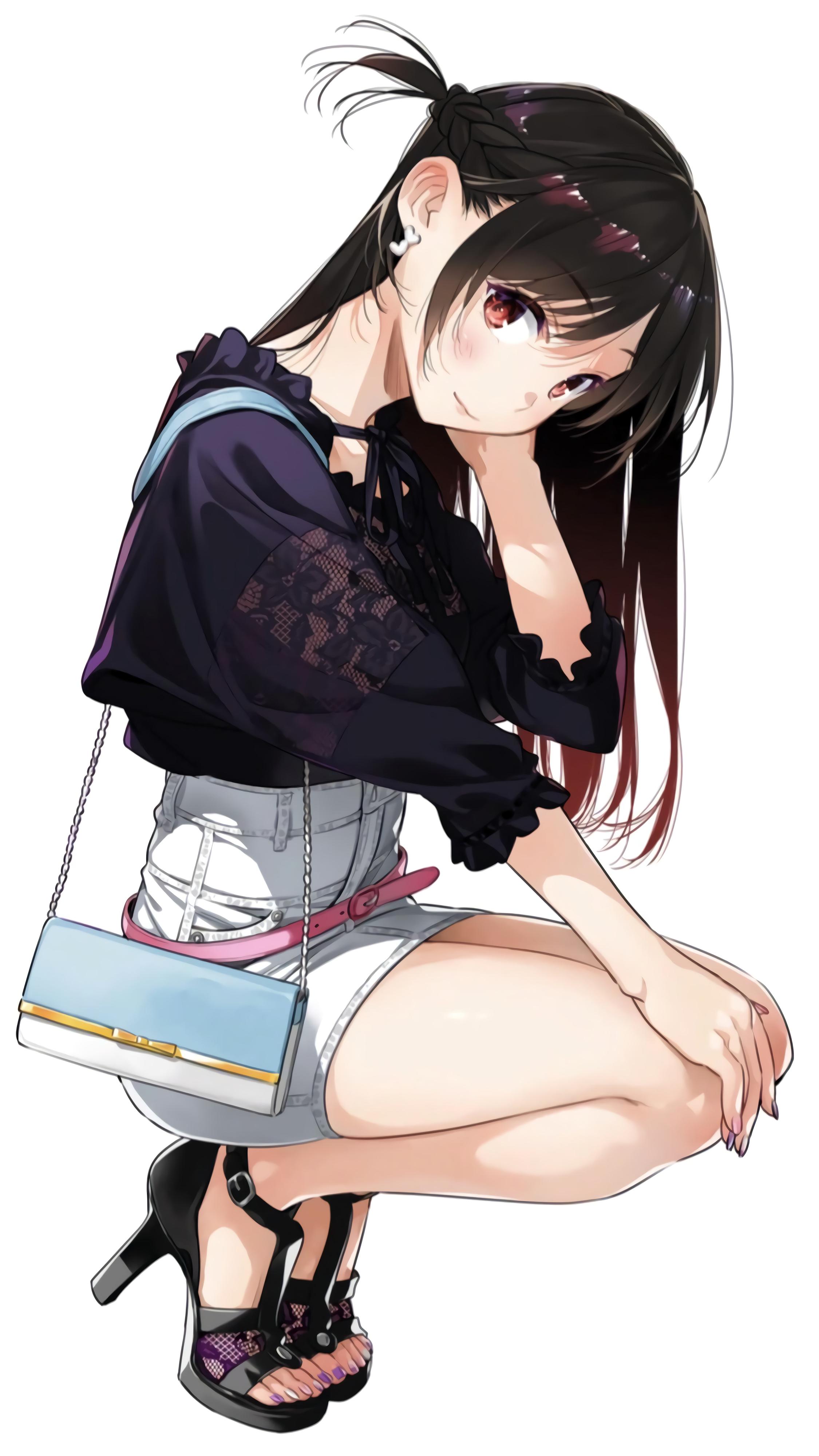 "Sunday Date" Chizuru Mizuhara [Rent A Girlfriend] (2250x4000) | Scrolller